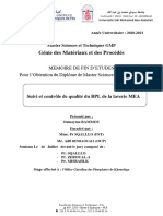 Organigramme Et Filiales de OCP | PDF