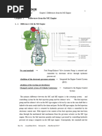 Indicator Diagrams | PDF | Cylinder (Engine) | Engines