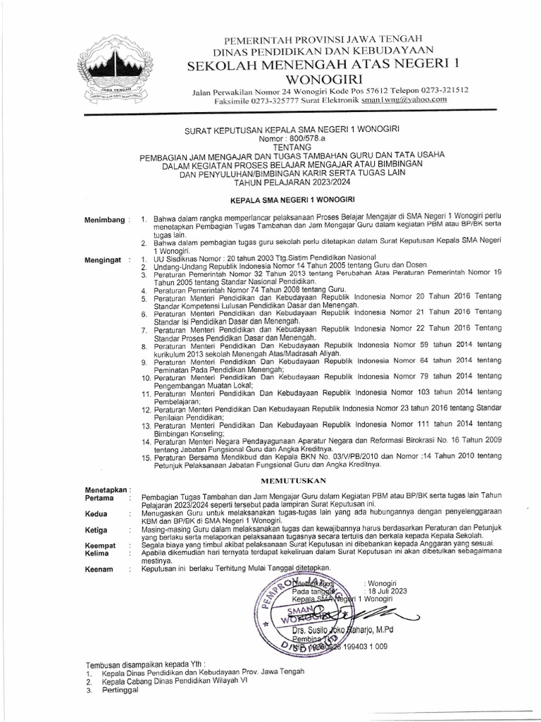 SK Projek P5 New | PDF