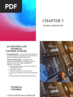 Isa 330 PDF | PDF | Financial Audit | Risk