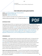Patient-Scale POSAS-3.0 Generic-Scar English | PDF | Paresthesia | Medicine