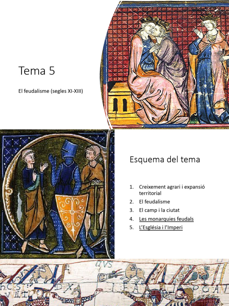 Tema 5-2 | PDF