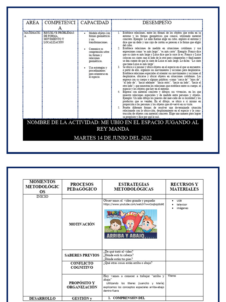 El Rey Manda | PDF | Ciencia cognitiva | Cognición