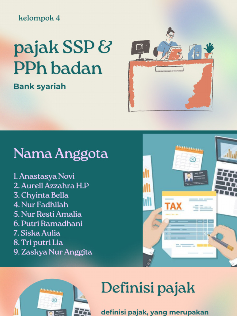 SSP & PPH Badan - 20231002 - 140842 - 0000 | PDF