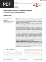 Walton Centre Headache Diary Template | PDF | Headache | Neurology