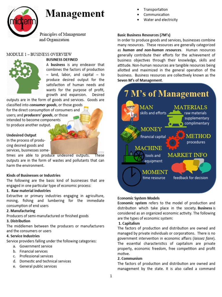 BOM - Chapter 4 Organizing | PDF | Partnership | Organizational Structure