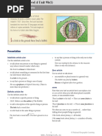 The Hobbit Unit Guide | PDF | The Hobbit | J. R. R. Tolkien