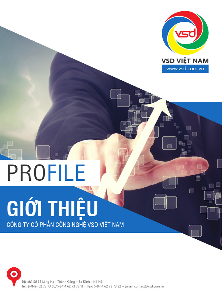 Profile | PDF
