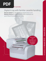 2023-09 (Rev 2) CLINIVIEW 11 and SCANORA 6 Discontinuation and FAQ ...