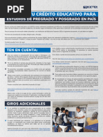 Instructivo Giro Adicional Con Icetex-2022 | PDF