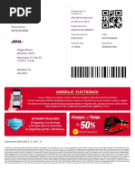 Vale Azul Editable | PDF