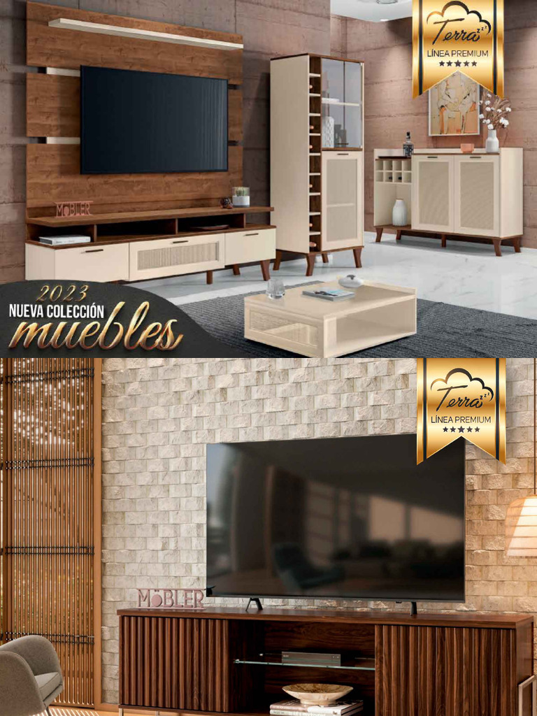 Mobler-Dj Moveis Tera | PDF