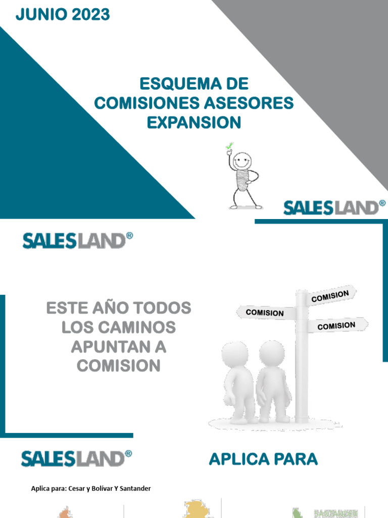 Comisiones Llave 12 | PDF