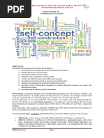 Psych - H&P Template | PDF | Cognition | Abnormal Psychology