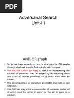 7-AO - Algorithm in Artificial Intelligence (AI) | PDF | Theoretical ...