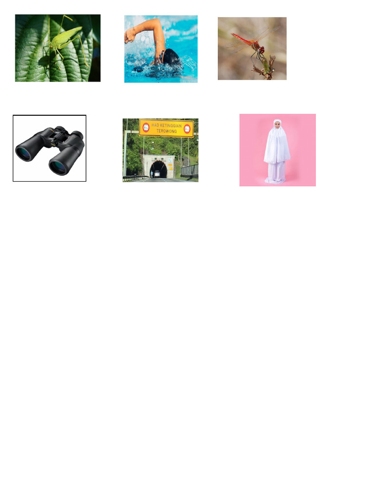 Gambar Objek 22 Mei | PDF