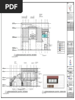 Transformer Plinth Drawing | PDF