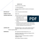 Fire Incident Report Writing Guide | PDF | Writers | Wildfire