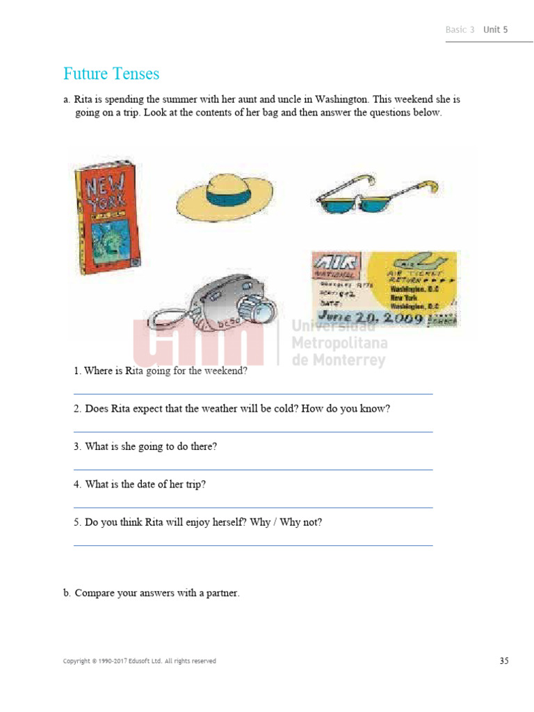 Portafolio 2 Lex 3 | PDF | Linguistics | Grammar