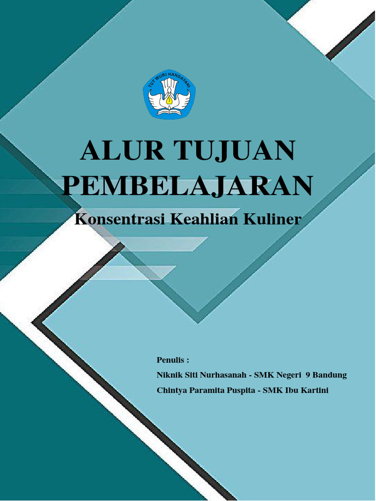 SMK F Kul Nin 1 | PDF