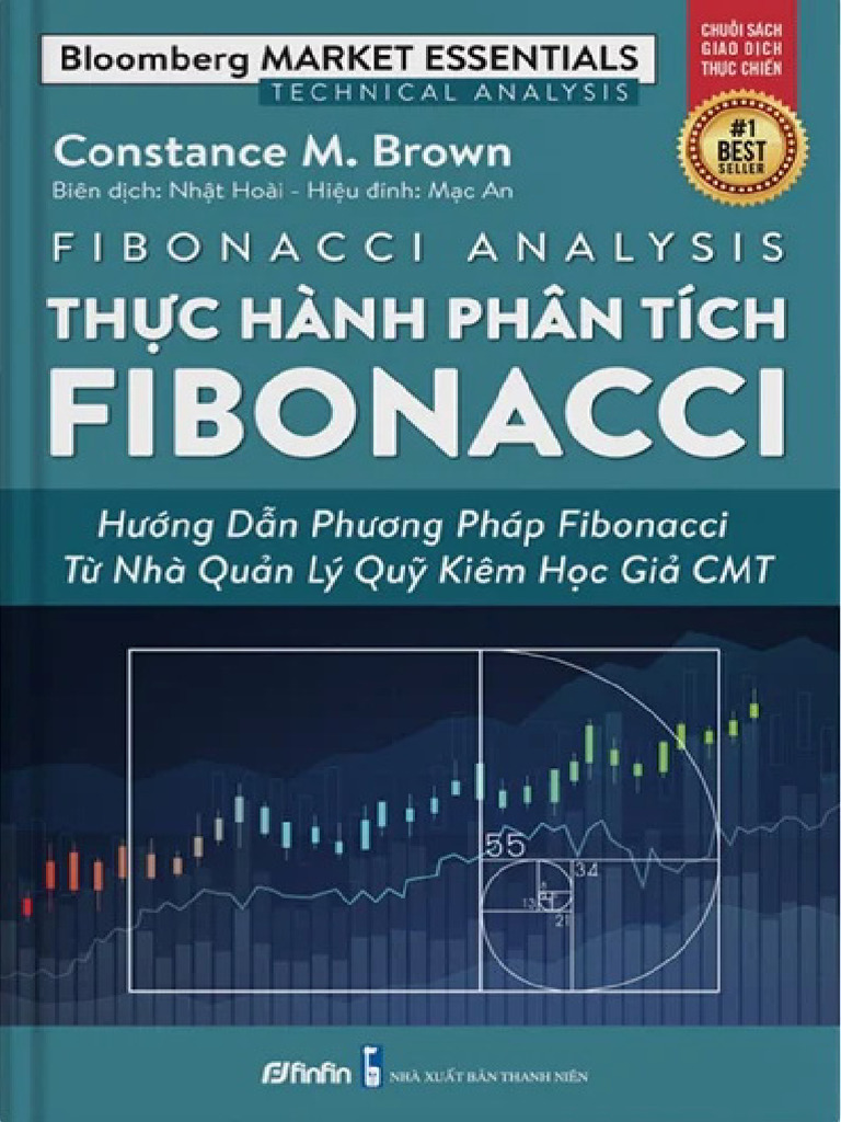Thuc Hanh Phan Tich Fibonacci-1 | PDF Thuc Hanh Phan Tich Fibonacci-1 | PDF