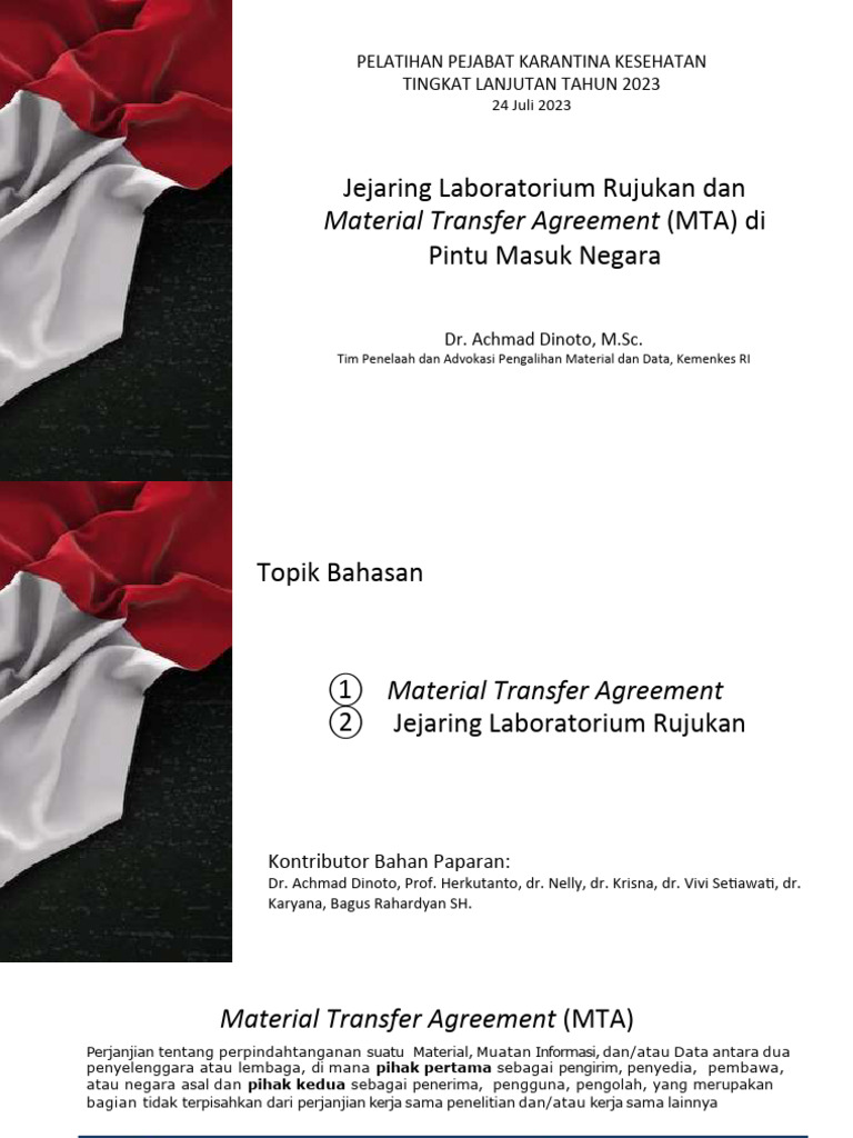 MATERI MTA KKP 24072023 AD - Compressed | PDF | Ilmu Sosial | Sains & Matematika