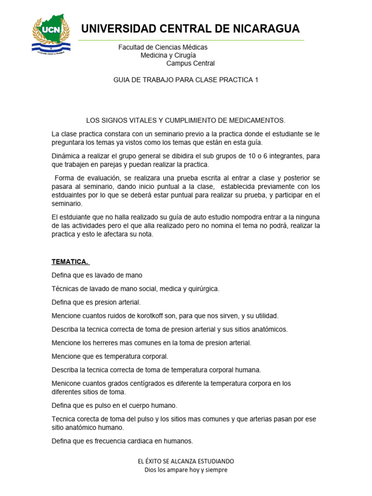 1 Guia de Tap | PDF | Inyección (medicina) | Presión sanguínea 1 Guia de Tap | PDF | Inyección (medicina) | Presión sanguínea