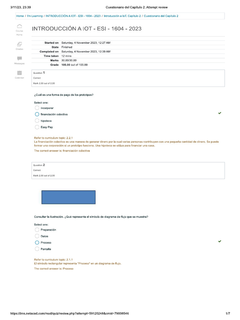 Eval 2 - 100 de 100 | PDF