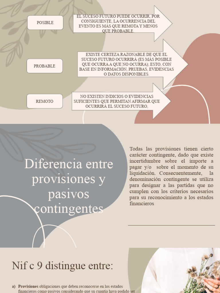 Nif C9 | Descargar gratis PDF | Bancos | Cliente