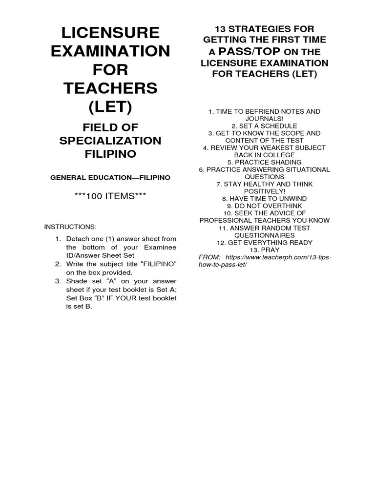 Gen - Ed. Session 3 Kcast 1 | PDF