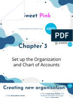 Xero Conversion Balances Guide | PDF | Accounts Payable | Banking