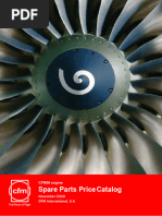 Engine MRO Overall Process | PDF