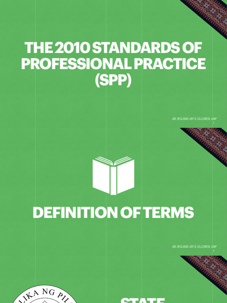 Prof Prac | PDF | Architect | Geodesy