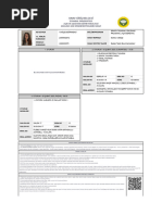 i̇zi̇n Formu | PDF