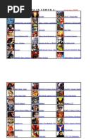 Swamp Thing Meets Jesus by Rick Veitch and Michael Zulli Art | PDF ...