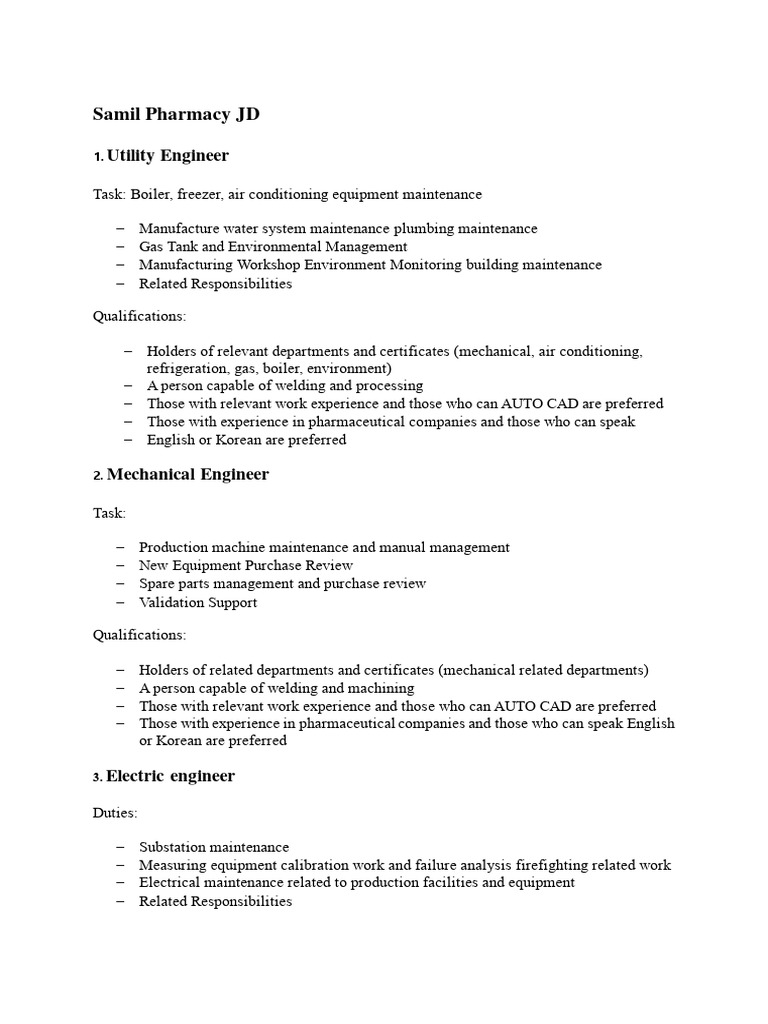 Samil JD | PDF | Engineering | Physical Sciences