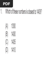 Class 2 Logical Reasoning Pdf