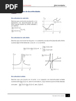 Transformaciones Rígidas y No Rigidas | PDF | Geometría | Rotación