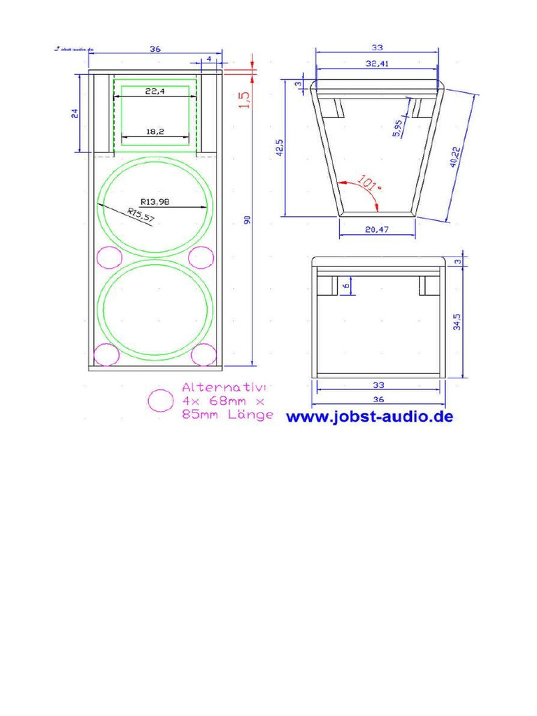 Skema Bok SR 15 Inch | PDF