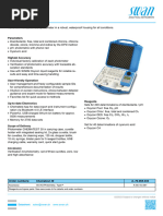 Valve Interlock - Smith Flow COntrol | PDF | Valve | Carbon Dioxide