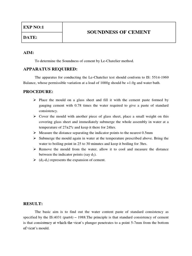 1-21, PG Structure Lab | PDF | Applied And Interdisciplinary Physics ...