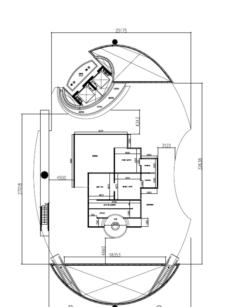 Draft Layout Sency | PDF