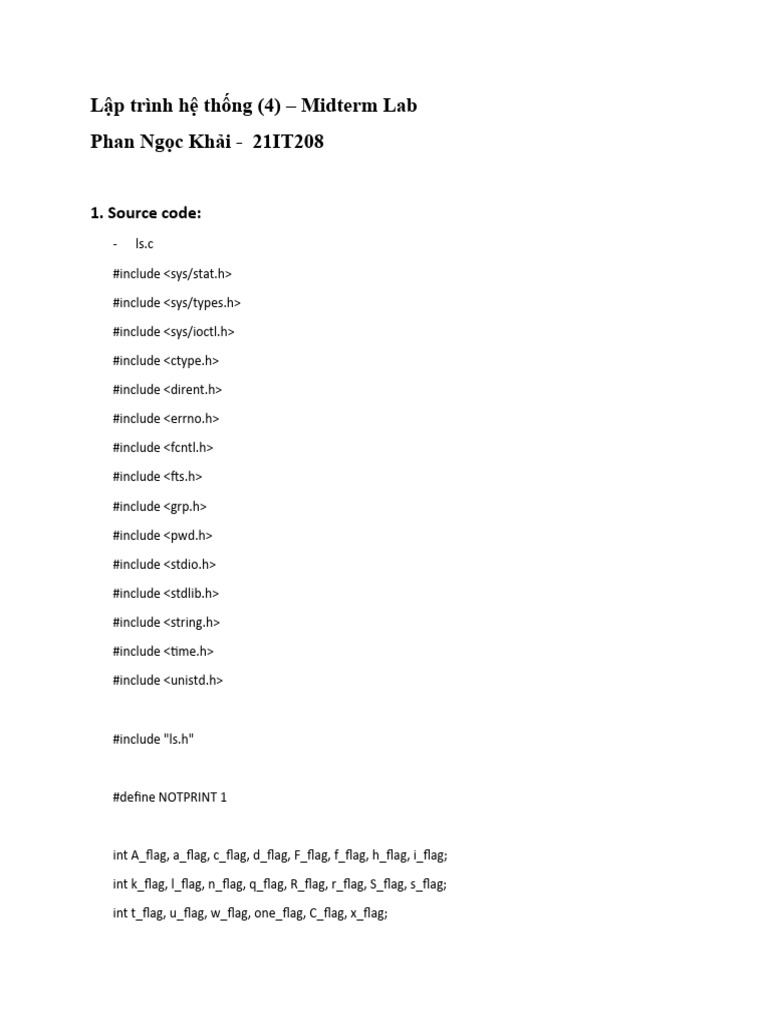 Phan Ngoc Khai | PDF | Computer Engineering | Software Development