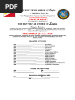 Sample Letter Heads | PDF