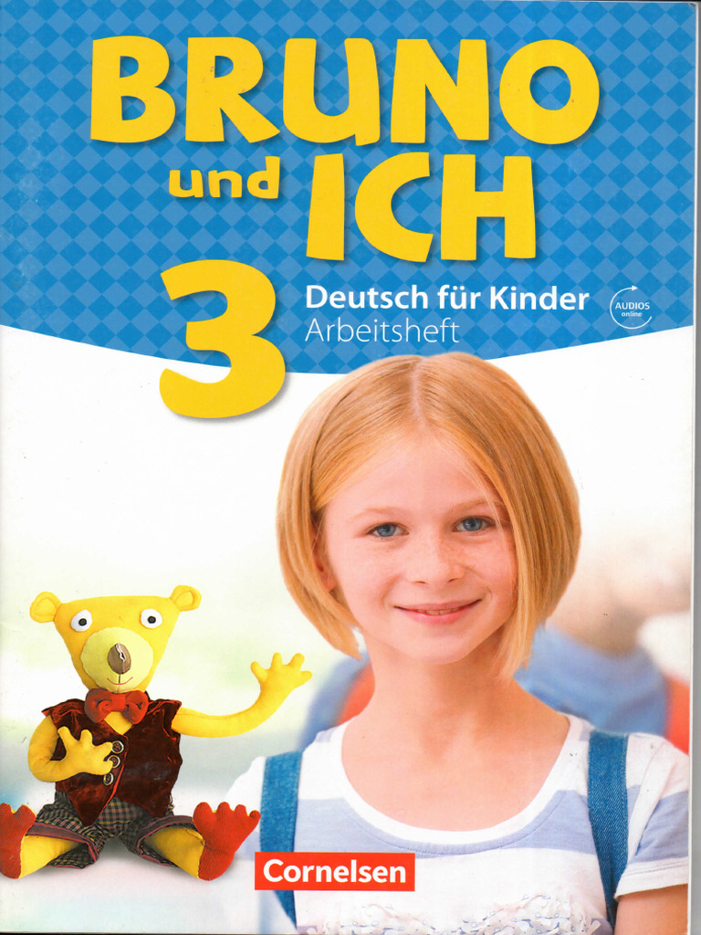 Bruno 3 - AH - L1 | PDF