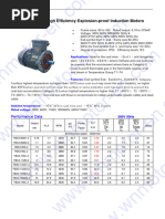 SAE Housing and Flywheel Sizes | PDF | Engines | Rotating Machines