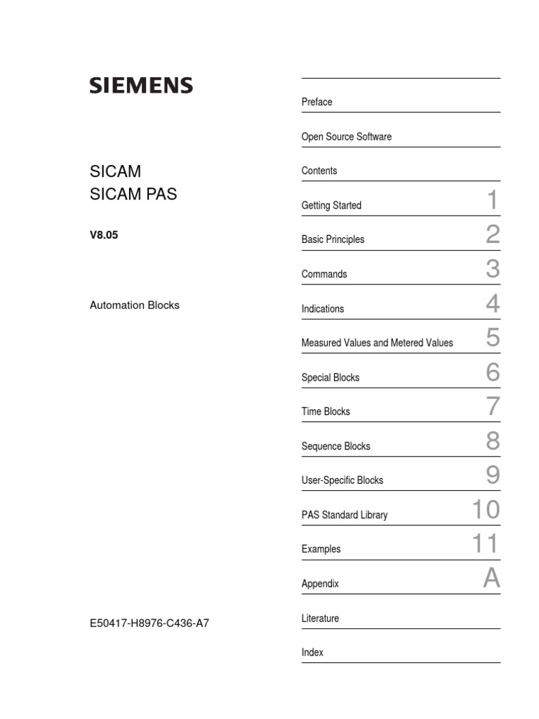 Softplc B | PDF | Open Source | Electrical Network