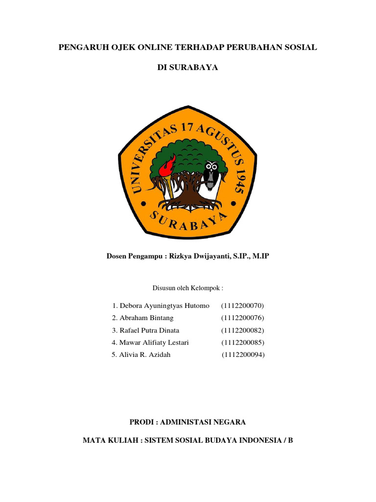 Eas Ssbi 2023 New | PDF | Politik