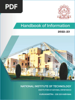 23-08-2023 Circular NITK Logo (Emblem) | PDF