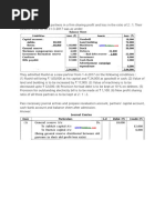 Curriculum Map (Business Finance) | PDF | Investing | Present Value